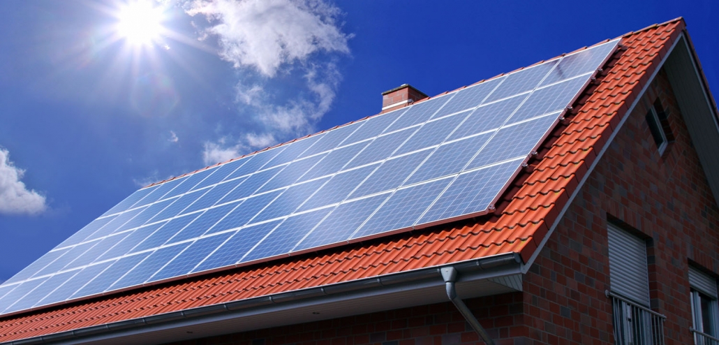 Peter Solarstrom OWL | Photovoltaikanlagen aus Lemgo